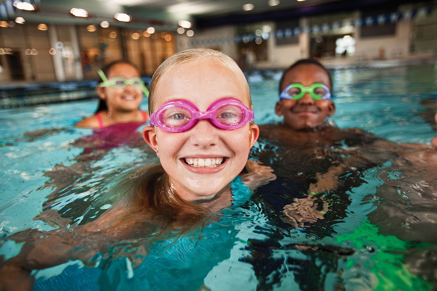 Youth Development Programs Ymca